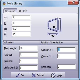 Chapter 3. GraphiCAD