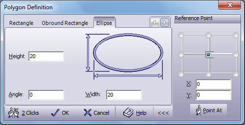 Chapter 3. GraphiCAD