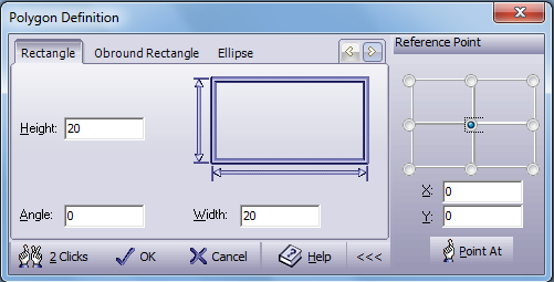 Chapter 3. GraphiCAD